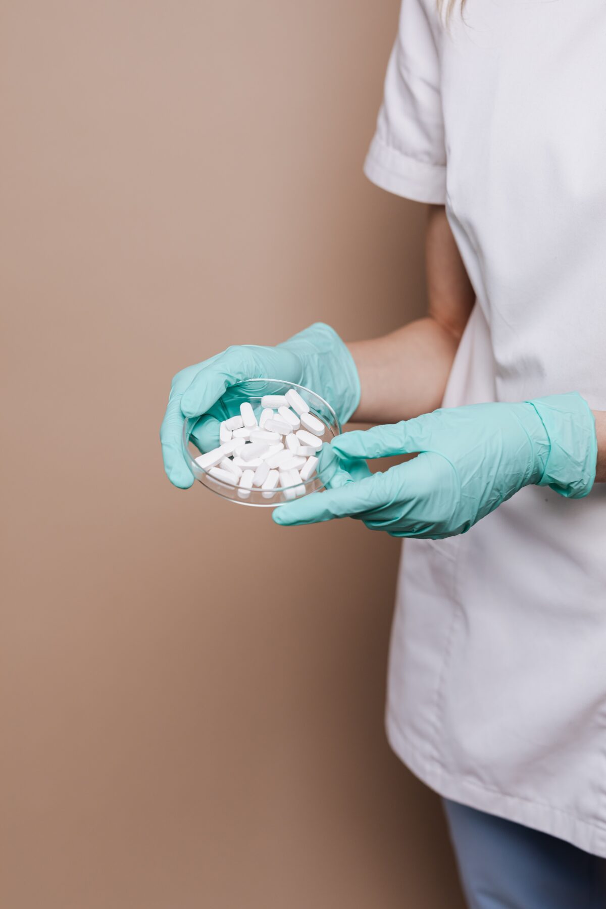 Low Dose Naltrexone - Impact Compounding